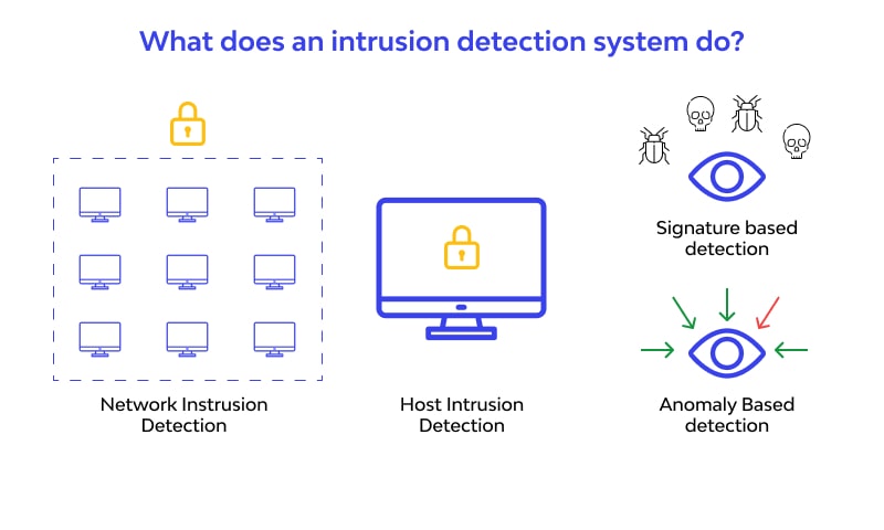 What is an Intrusion Prevention System (IPS)
